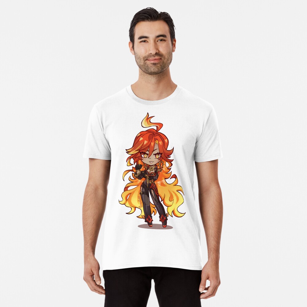 "Mauvika chibi" Sticker by ponyrlucy | Redbubble