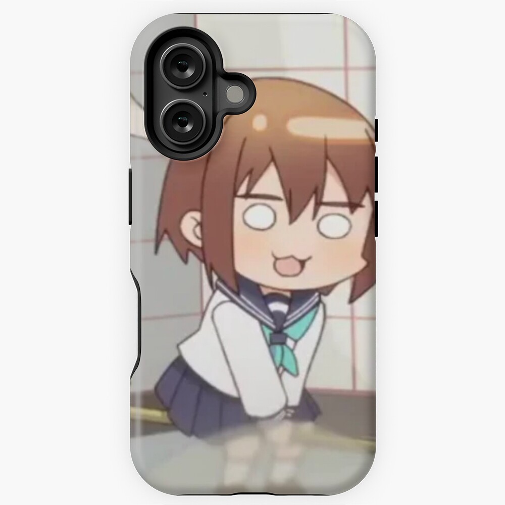 "Shikanoko Noko - My Deer Friend Nokotan " Sticker for Sale by ...