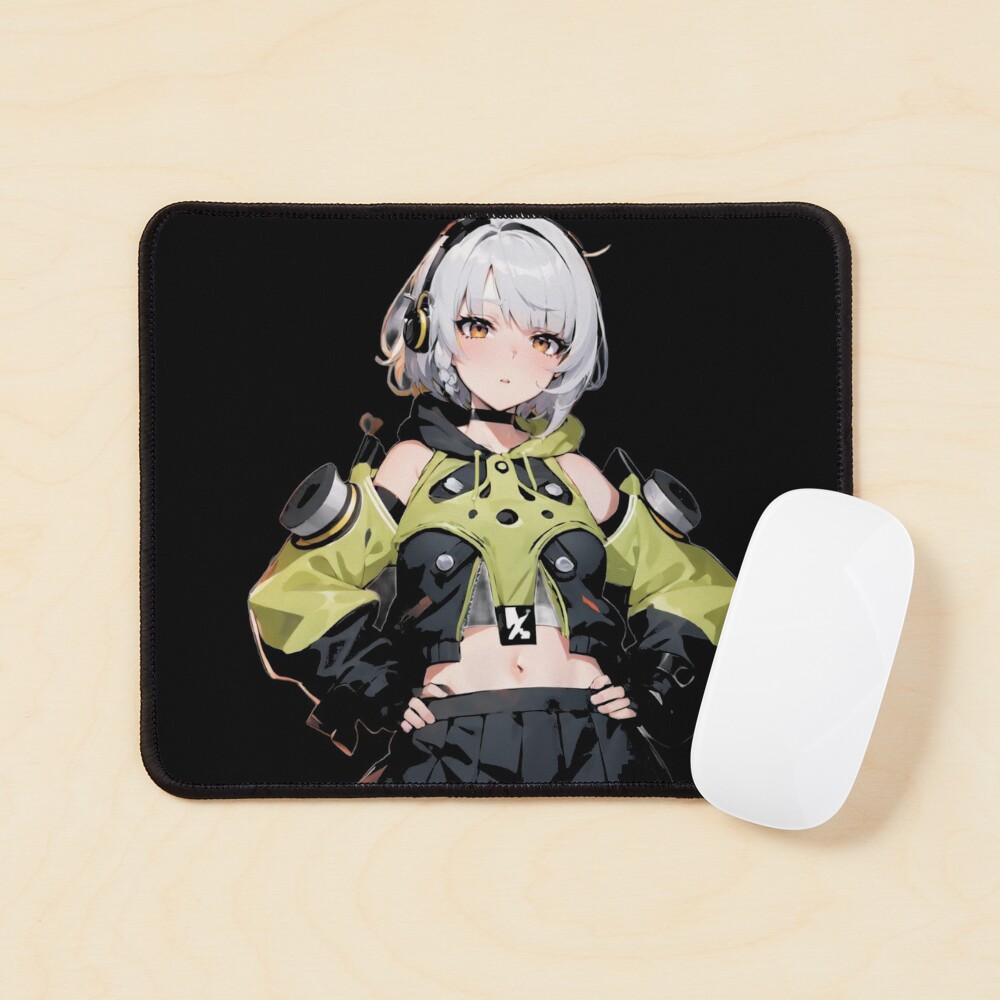 "Anby ZZZ Stickers Anby Demara Zenless Zone Zero Decals V04 Anby ...