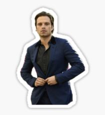Sebastian Stan Gifts & Merchandise | Redbubble