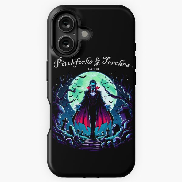 Pitchforks & Torches TM Shop | Redbubble