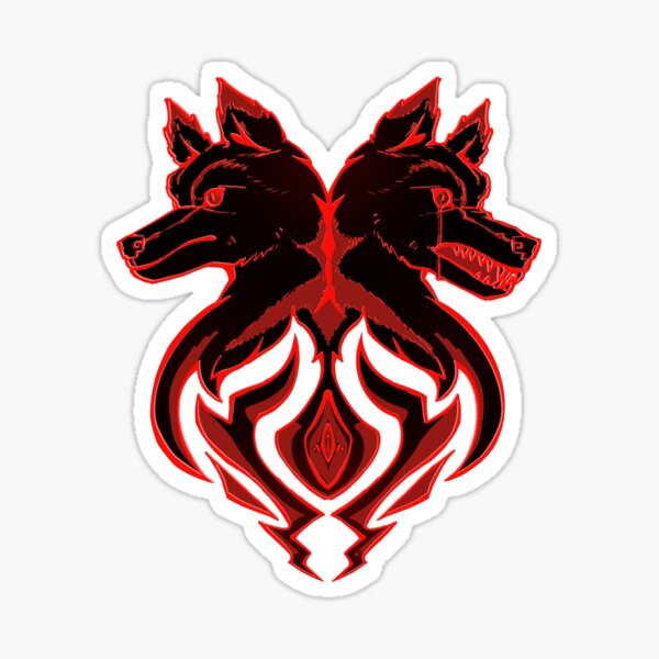 Lycan Clan Symbols