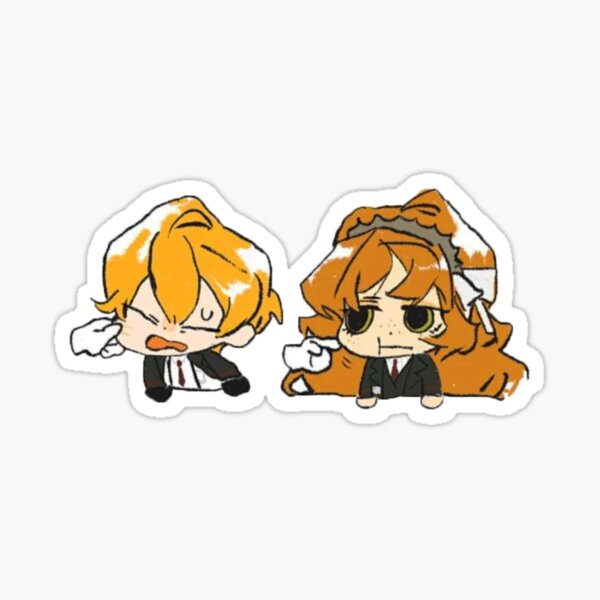 Limbus Merch & Gifts for Sale | Redbubble