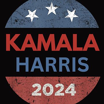 "Kamala Harris is hope - Kamala Harris" Sticker for Sale by ...