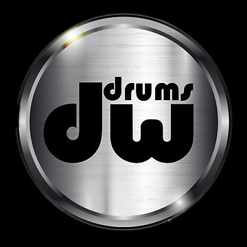 "DW logo" Sticker by CERANARTS | Redbubble