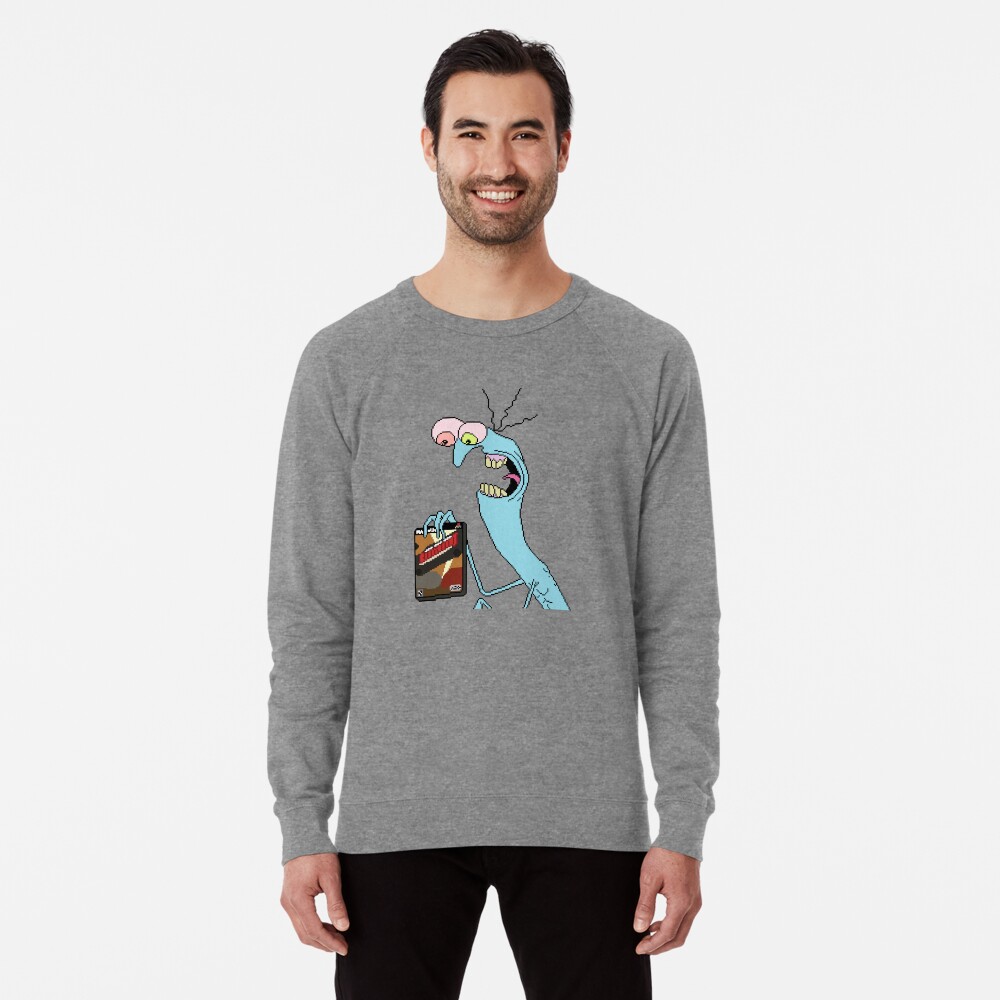 "Mr. Landlord's Burnout Revenge for the PS2 - Smiling Friends Pixel Art ...