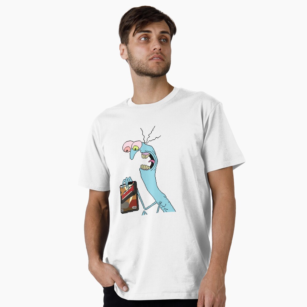 "Mr. Landlord's Burnout Revenge for the PS2 - Smiling Friends Pixel Art ...