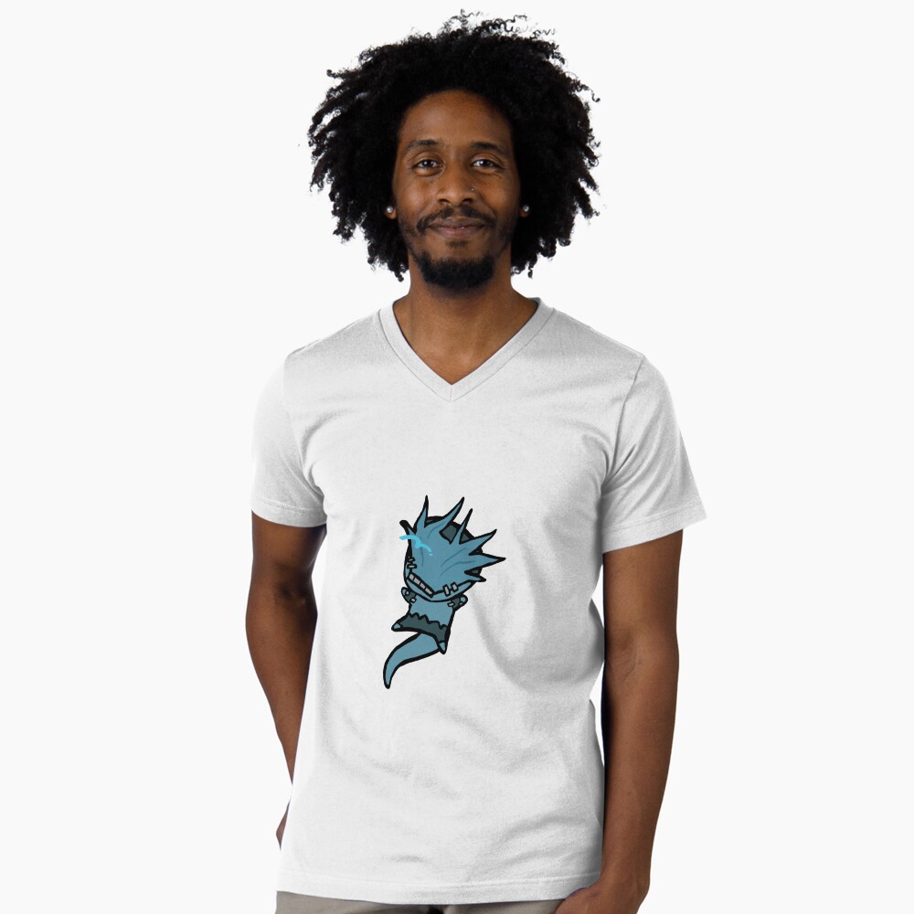 "true form mahito chibi" Sticker for Sale by green-dusk | Redbubble
