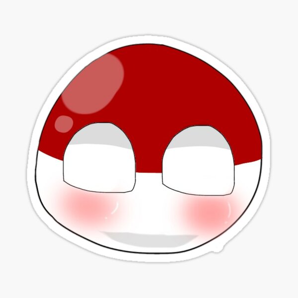 Polandball Gifts & Merchandise | Redbubble