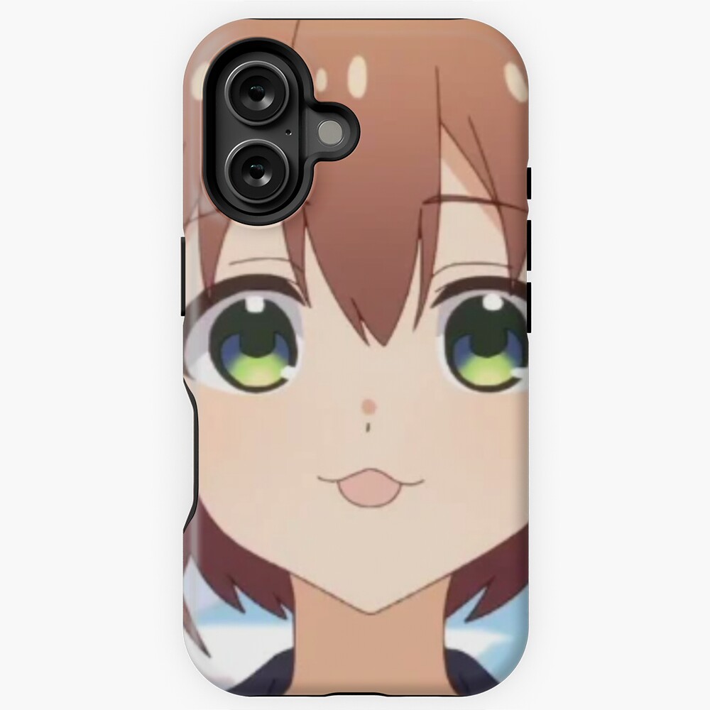 "Shikanoko Noko - My Deer Friend Nokotan " Sticker for Sale by ...