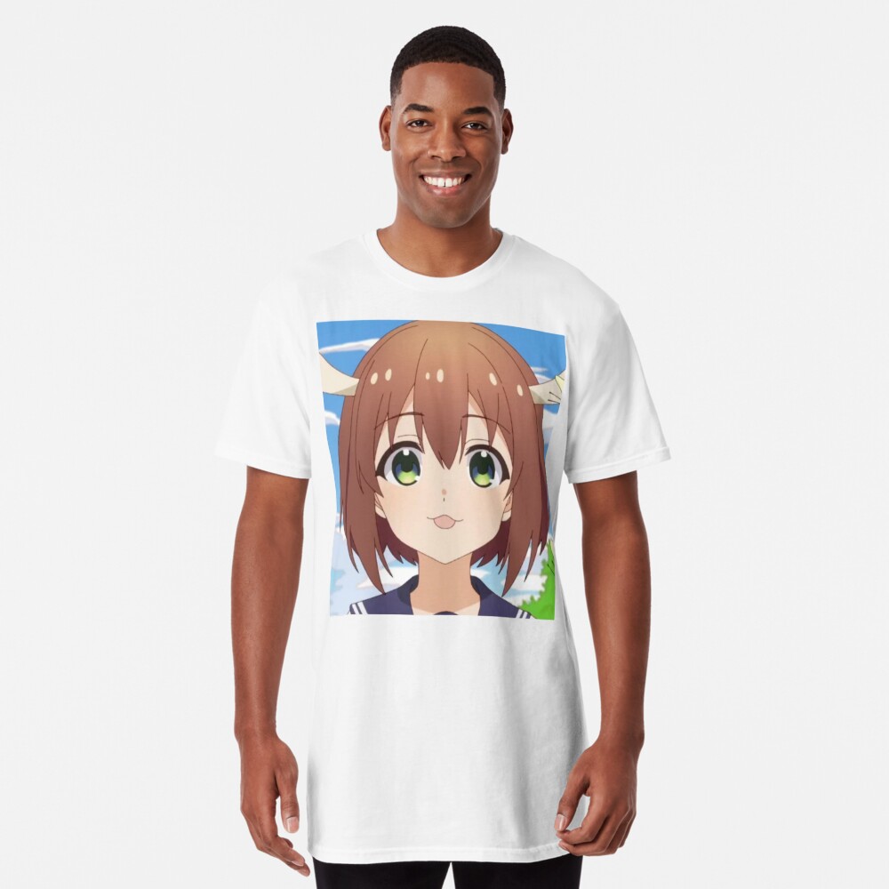 "Shikanoko Noko - My Deer Friend Nokotan " Sticker for Sale by ...