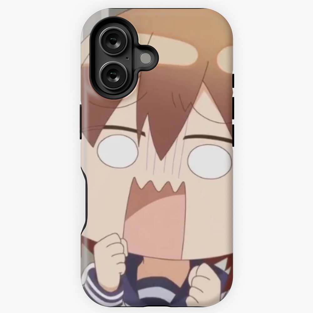 "Shikanoko Noko - My Deer Friend Nokotan " Sticker for Sale by ...