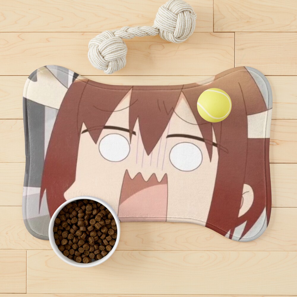 "Shikanoko Noko - My Deer Friend Nokotan " Sticker for Sale by ...