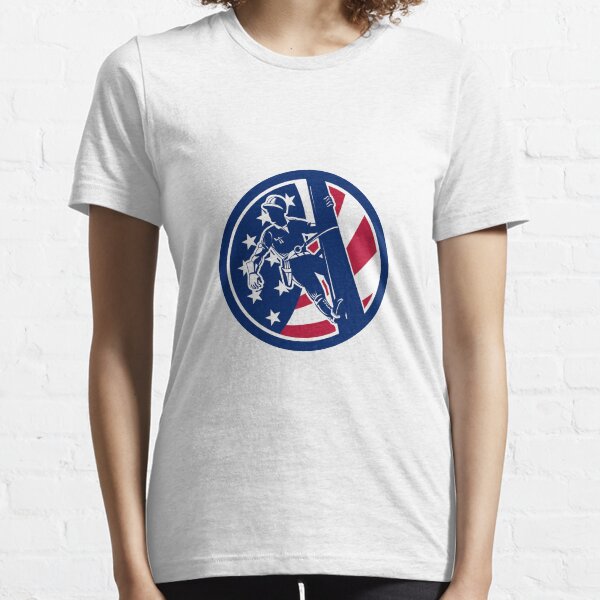 Lineman Merch & Gifts for Sale | Redbubble