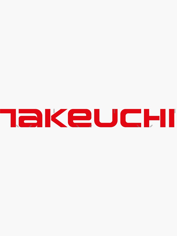 Takeuchi Merch & Gifts for Sale | Redbubble