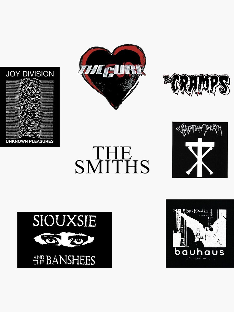Goth Merch & Gifts for Sale | Redbubble