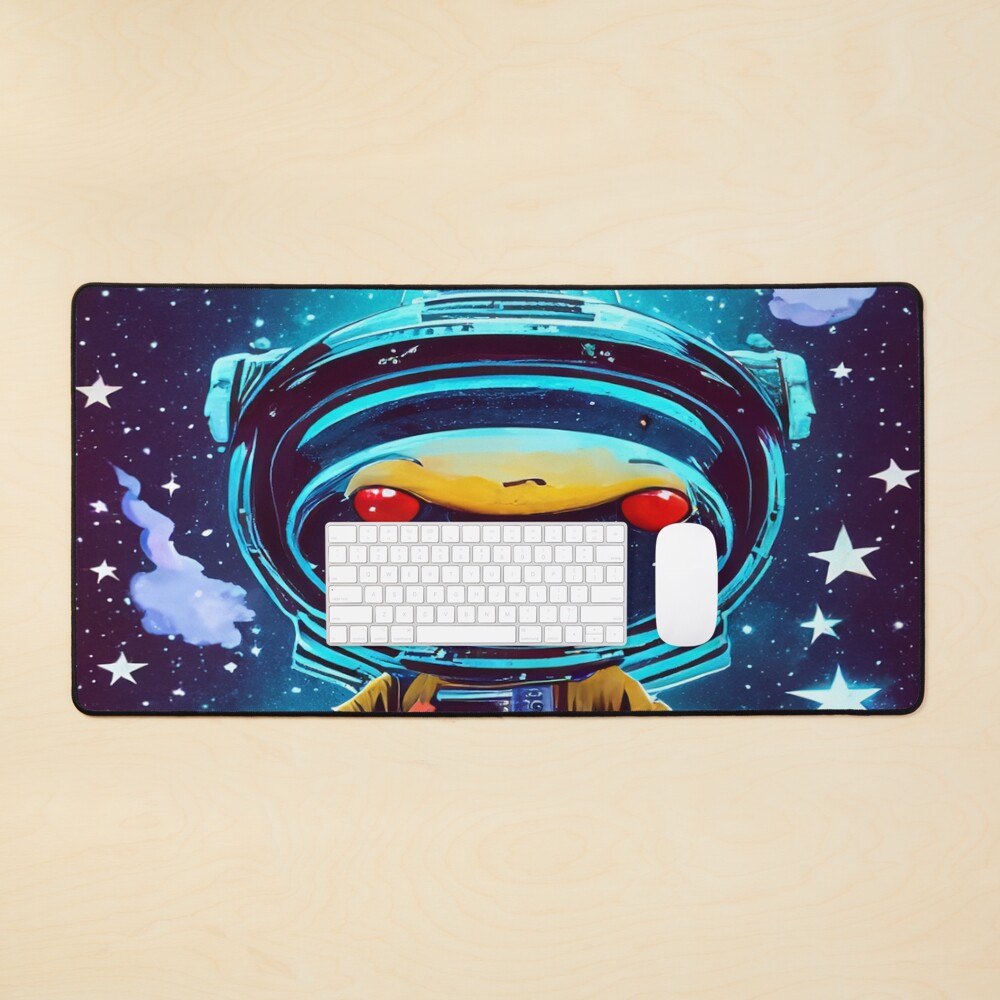 "Simon the Cartoon Spaceman" Poster for Sale by artCdesignsKH | Redbubble