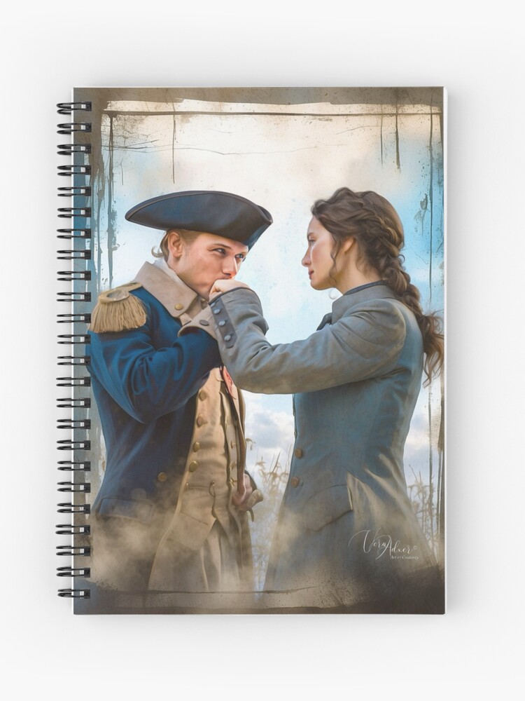 "This kiss sounds like goodbye" Journal for Sale by Vera-Adxer | Redbubble