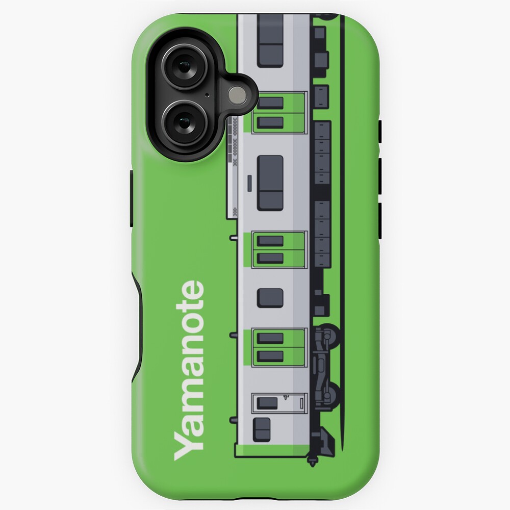 "Tokyo Yamanote Line E235 Series Train Side Japan" Poster for Sale by ...