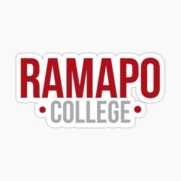 Ramapo College Logo
