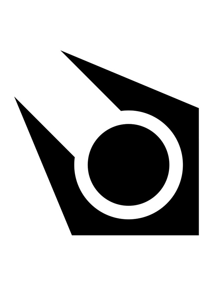 "Half Life Combine Army Sticker " iPhone Case for Sale by toxicSTRYDR ...