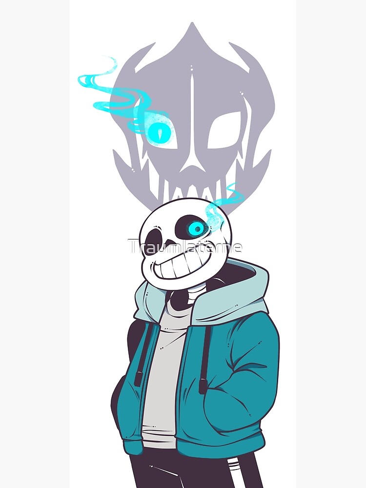 Bad Time] .." Poster by Traumlaterne | Redbubble