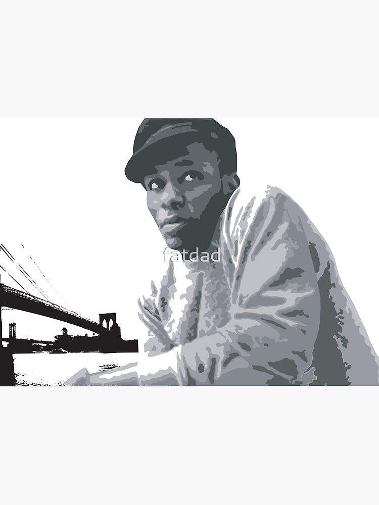 "MOS DEF" Art Print by fatdad | Redbubble