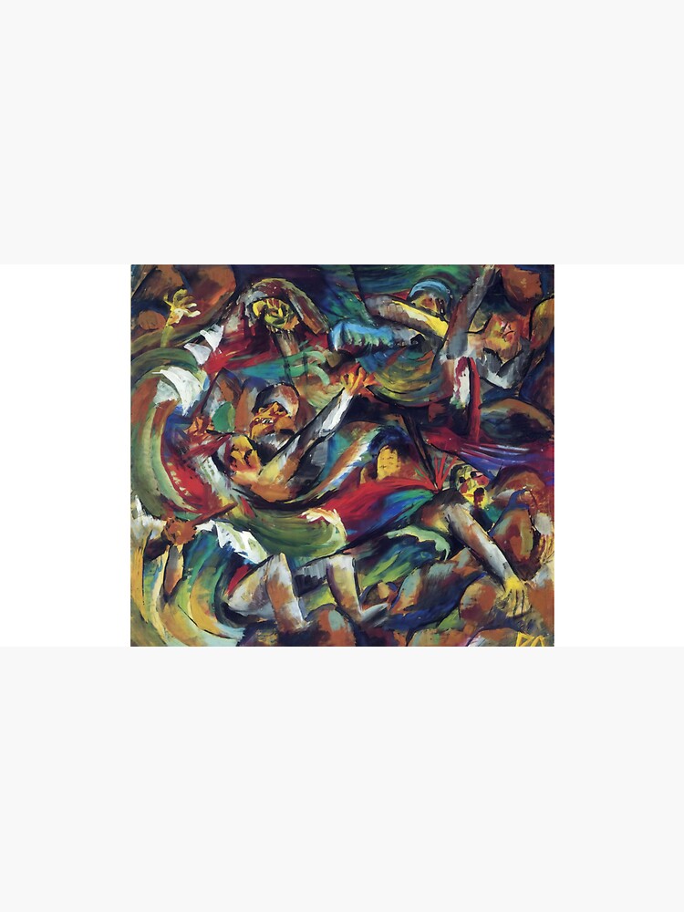 "otto dix artist, otto dix painting, painter otto dix, otto dix art ...