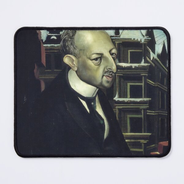 "otto dix artist, otto dix painting, painter otto dix, otto dix art ...