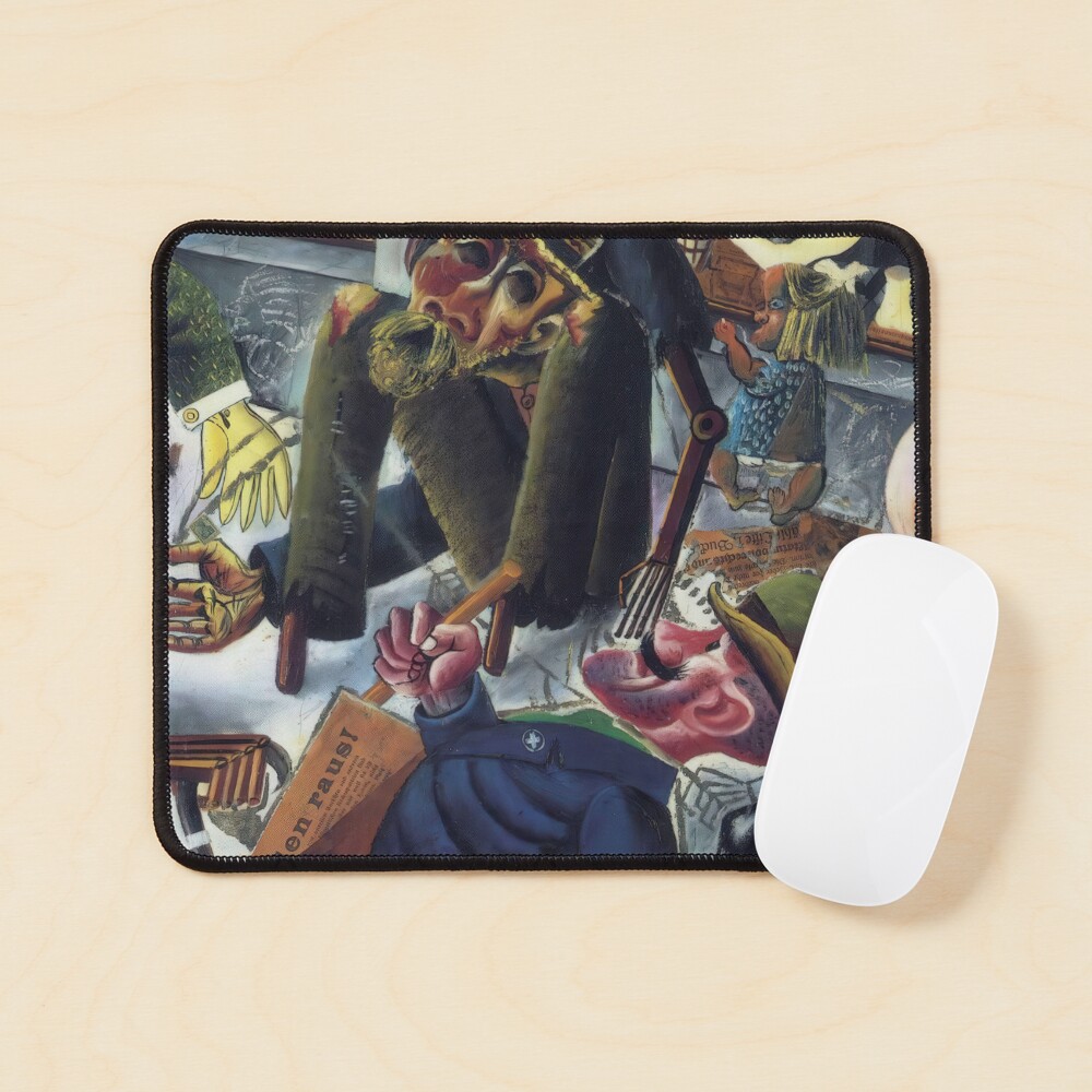 "otto dix artist, otto dix painting, painter otto dix, otto dix art ...