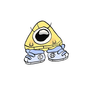 "baby bill cipher" Sticker for Sale by http-avocadomom | Redbubble