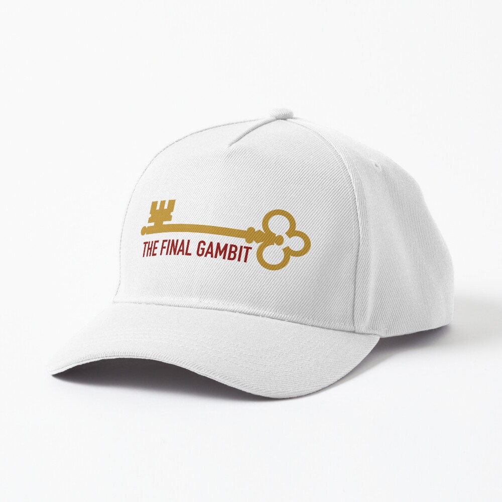 "The Inheritance Games The Final Gambit Text with Key" Sticker for Sale ...