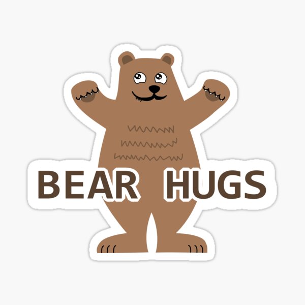 Hugs Merch & Gifts for Sale | Redbubble