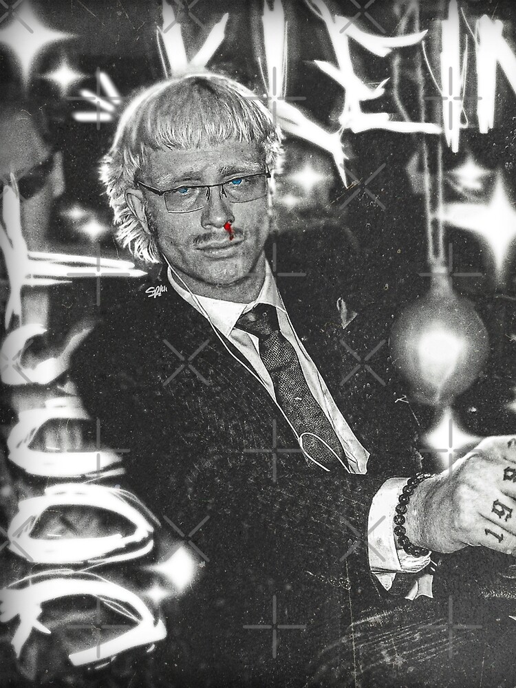 "JOOST KLEIN POSTER" Poster for Sale by isdatjoost | Redbubble