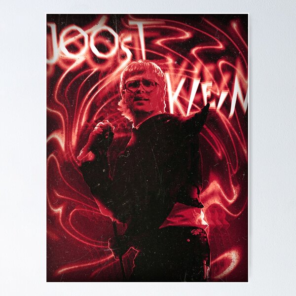 Joost Merch & Gifts for Sale | Redbubble