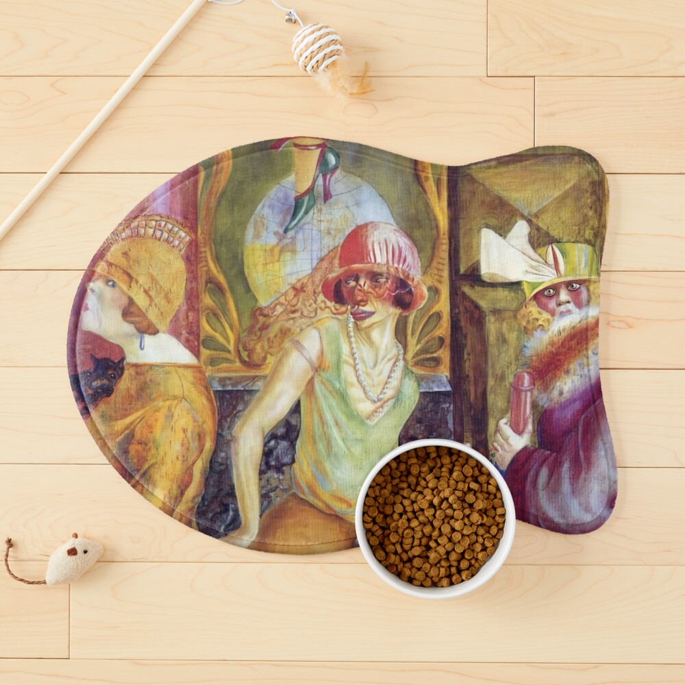 "otto dix artist, otto dix painting, painter otto dix, otto dix art ...