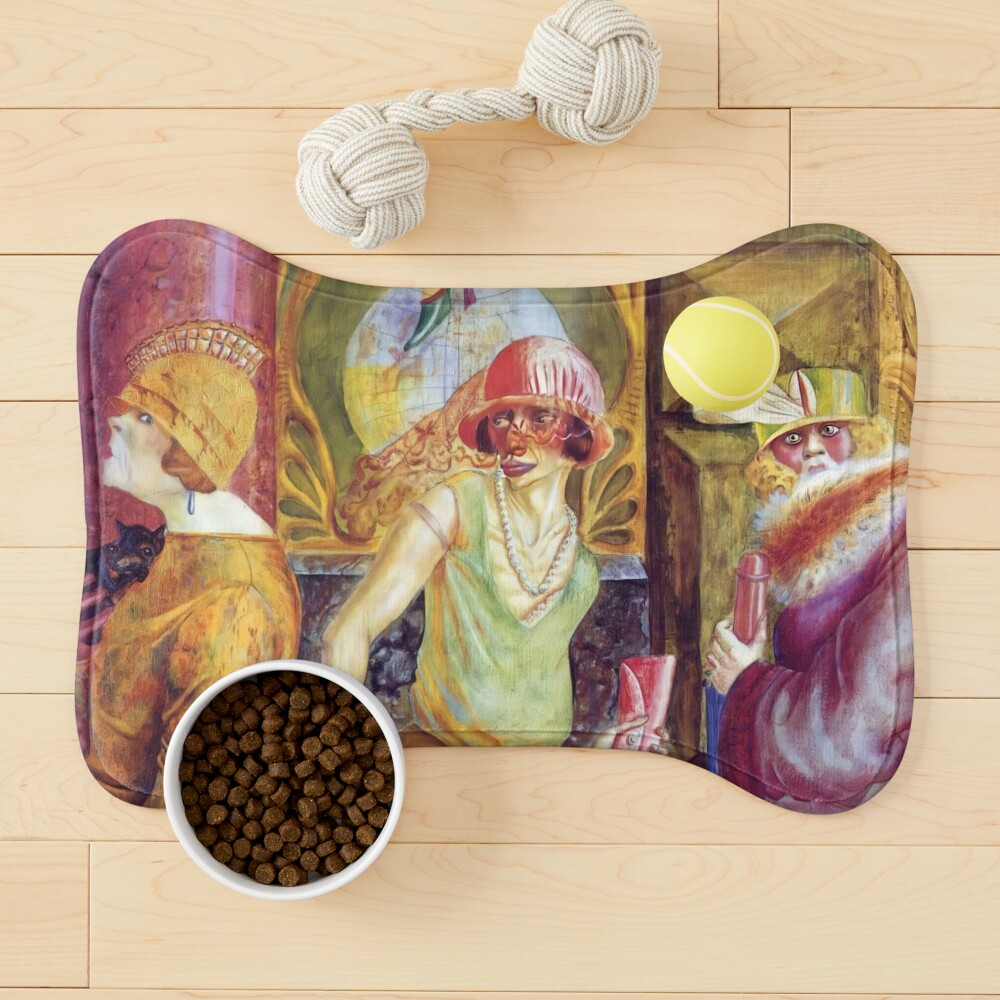 "otto dix artist, otto dix painting, painter otto dix, otto dix art ...