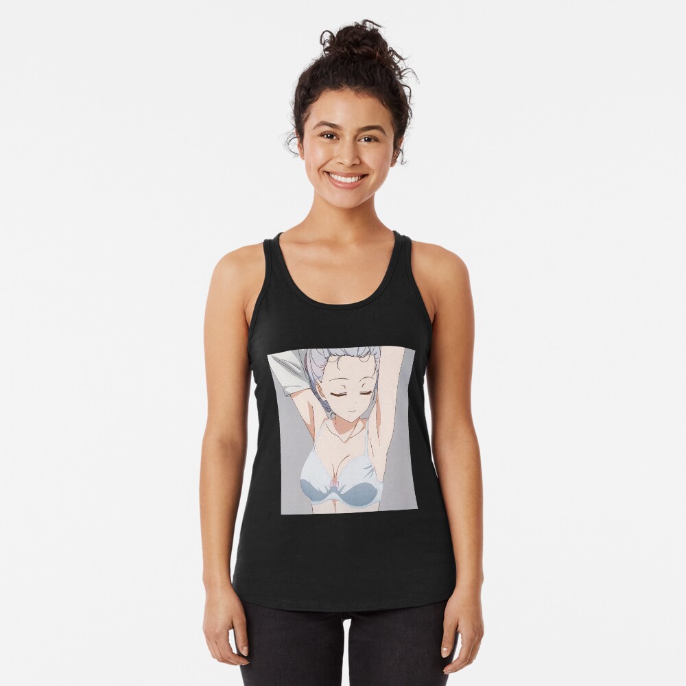 "Alya Sometimes Hides Her Feelings in Russian" Sticker for Sale by Pure ...