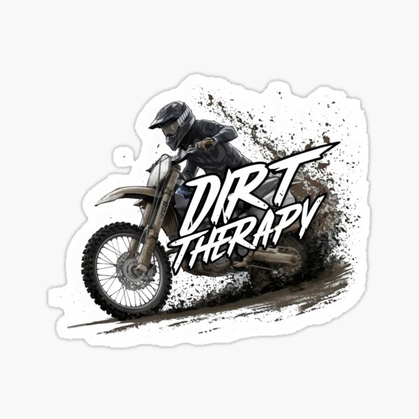 "Dirt Bike Motocross Motorcycle -"Enduro Excellence: Master the Dirt ...