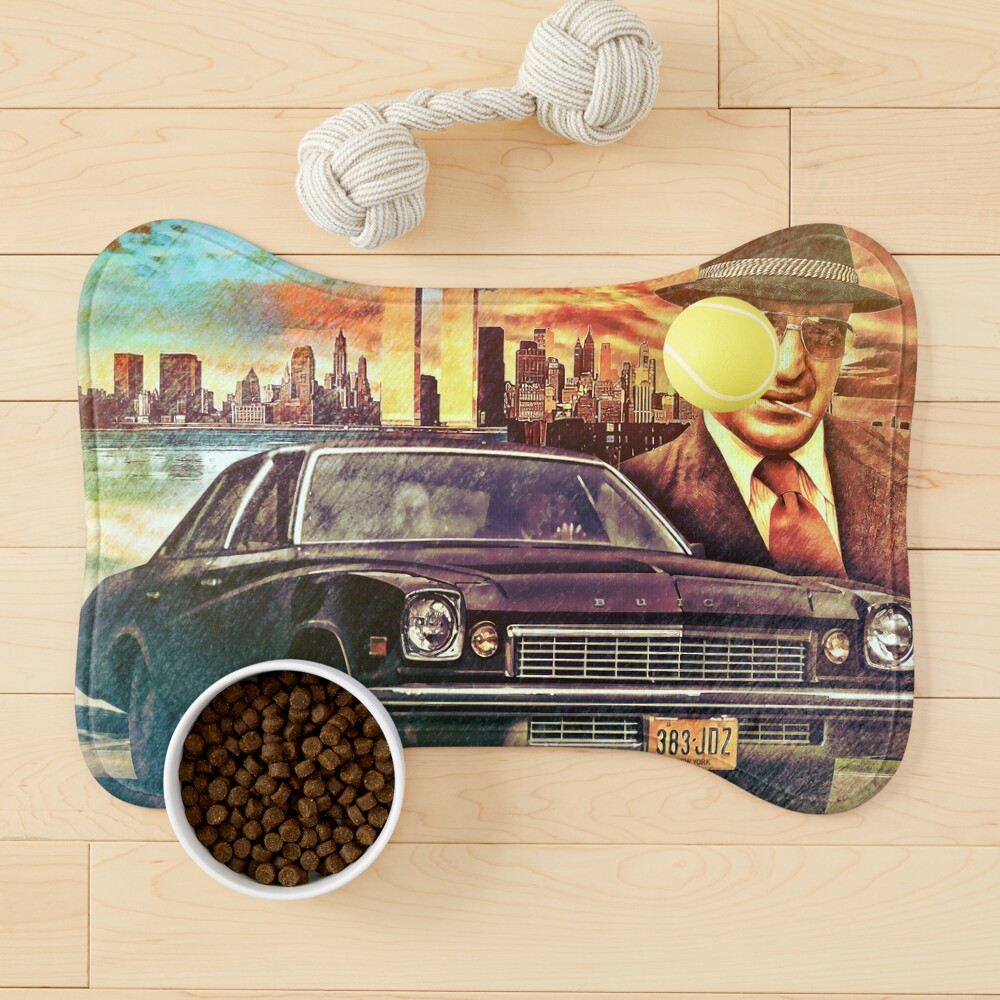 "Kojak" Sticker for Sale by Coolness68 | Redbubble