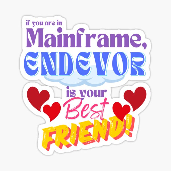 Mainframe Merch & Gifts for Sale | Redbubble