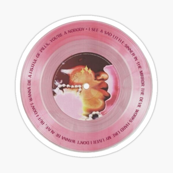 "Genesis Raye" Sticker for Sale by melisa11hernand | Redbubble