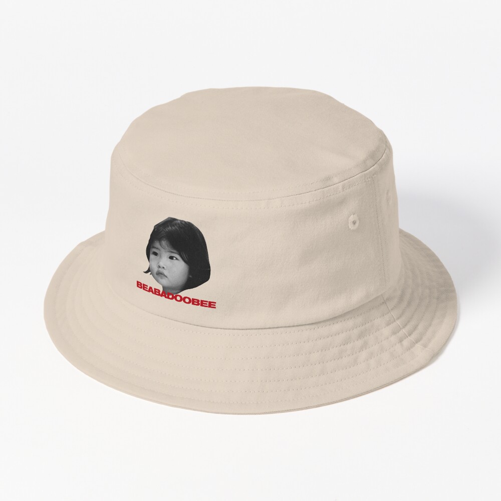 "TIHTM Beabadoobee Baby Photo Album Art" Sticker for Sale by Catpuss ...