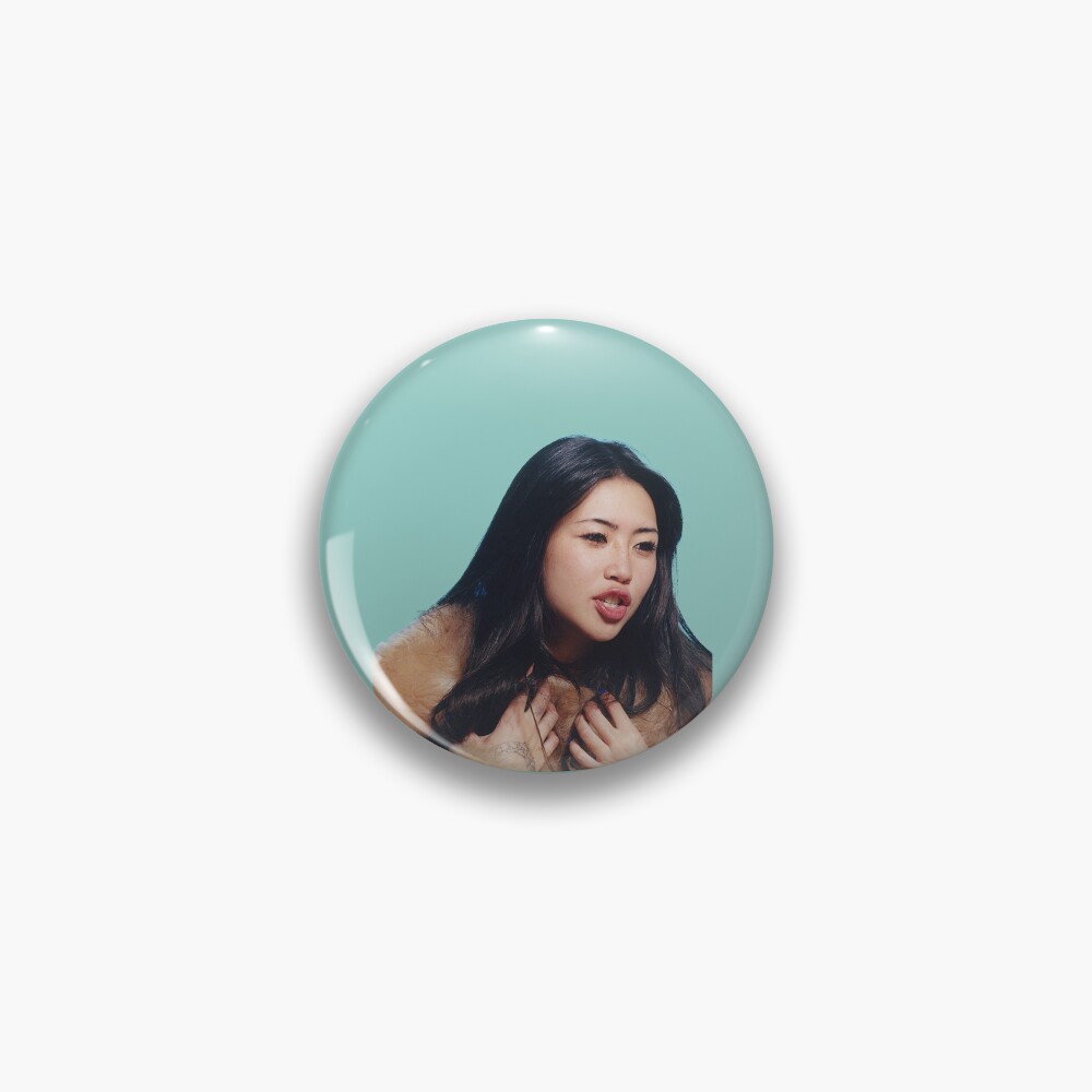 "TIHTM Beabadoobee Album Art" Sticker for Sale by Catpuss | Redbubble