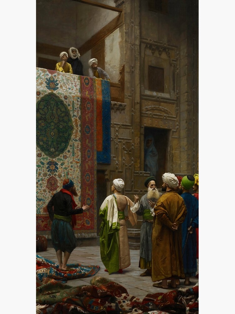 "jean-leon gerome artist, jean leon gerome painter, jean leon gerome ...