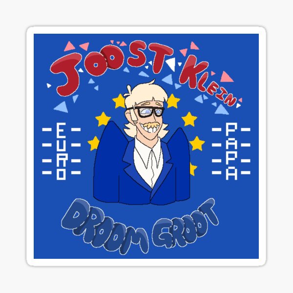 Joost Merch & Gifts for Sale | Redbubble