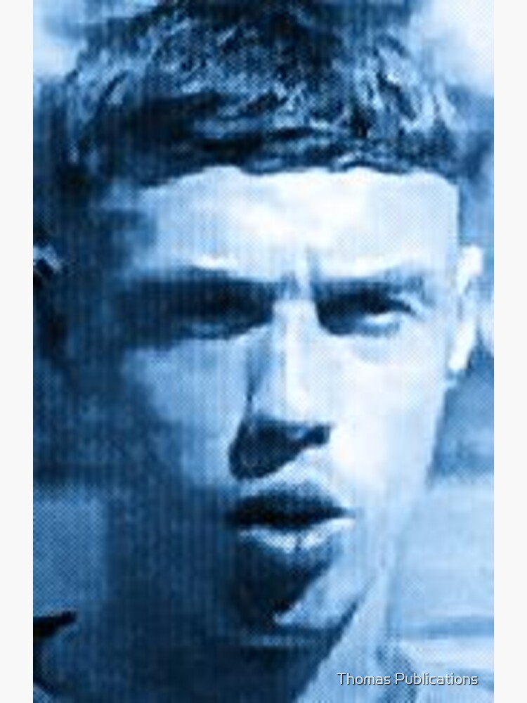 "Cole Palmer" Sticker for Sale by Football Nomad | Redbubble