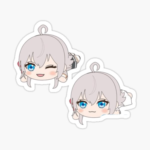 "Alya Sometimes Hides Her Feelings in Russian fanart characters ...