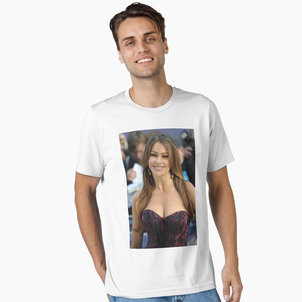 "Sofia Vergara" Poster for Sale by agilrargh | Redbubble