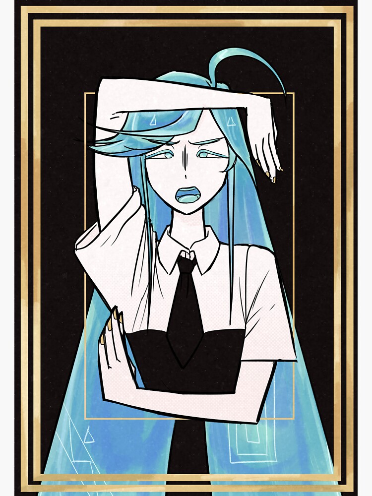 "Forget beam!" Sticker for Sale by nxtequal | Redbubble